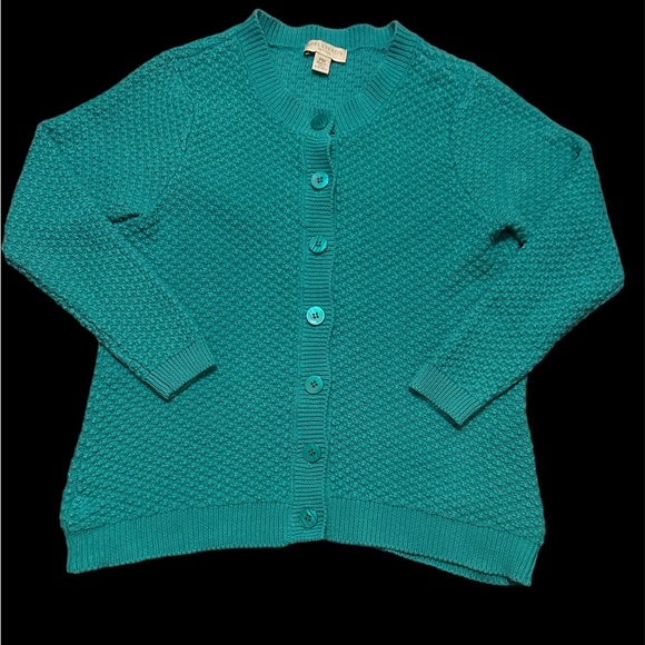 Appleseed's | Sweaters | Appleseeds Petites | Poshmark